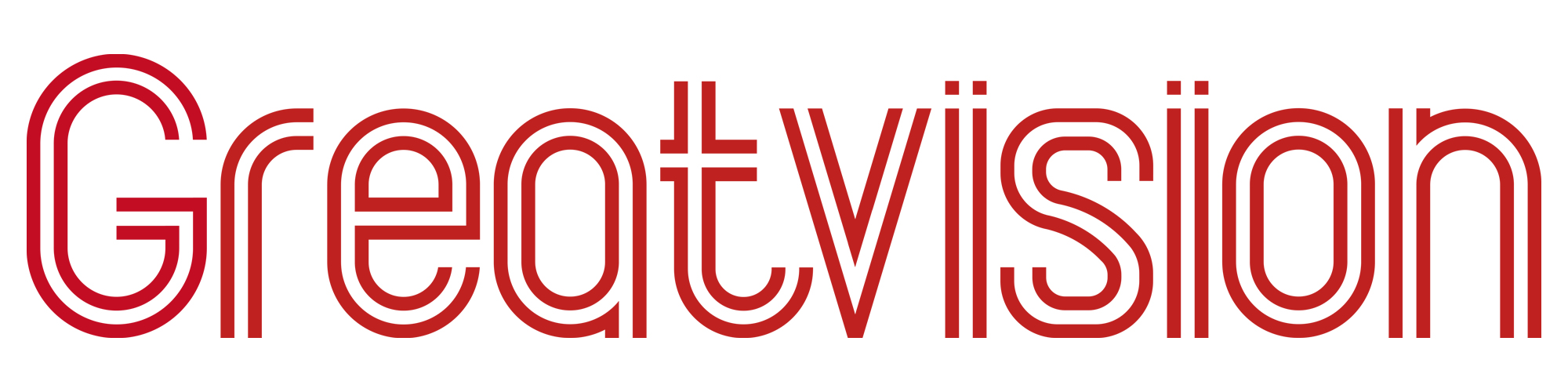 Great Vision Express